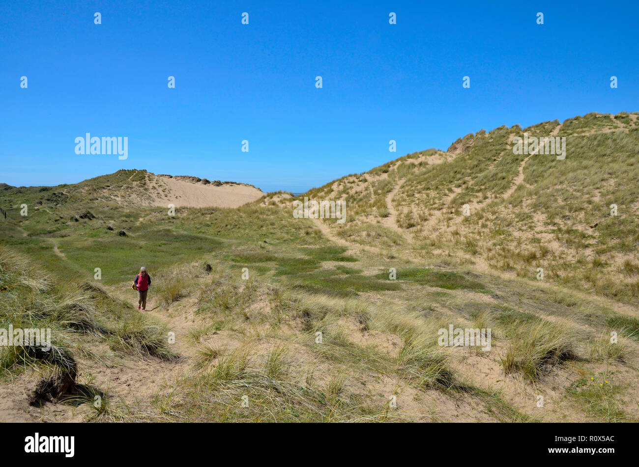 Sandscale haws hi-res stock photography and images - Alamy