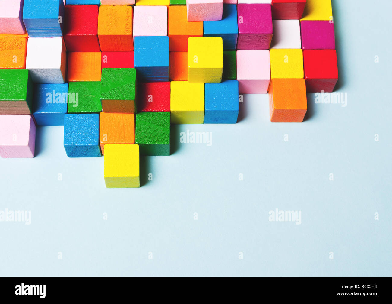 Logical thinking hi-res stock photography and images - Alamy