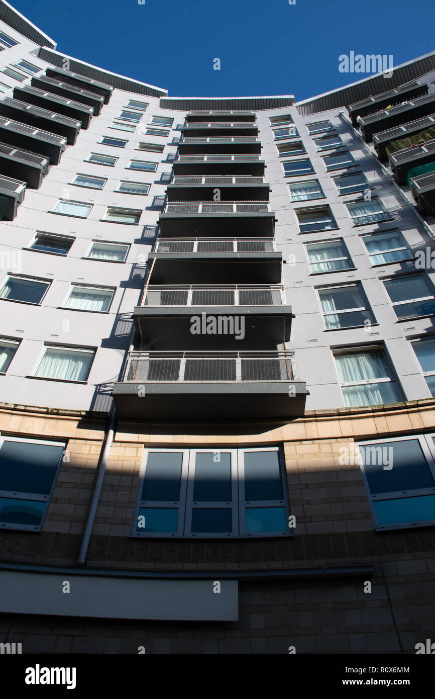 Tower basingstoke hampshire hi-res stock photography and images - Alamy