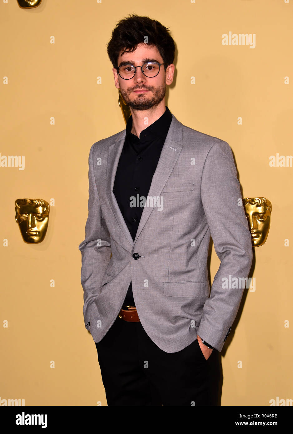 Harry nesbitt hi-res stock photography and images - Alamy