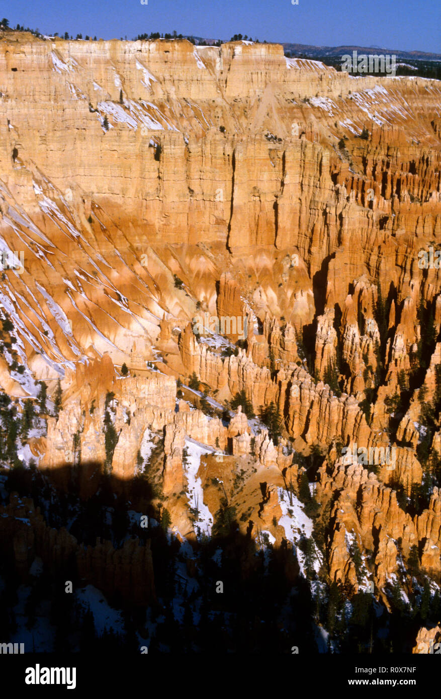 Sandstone needles hi-res stock photography and images - Alamy
