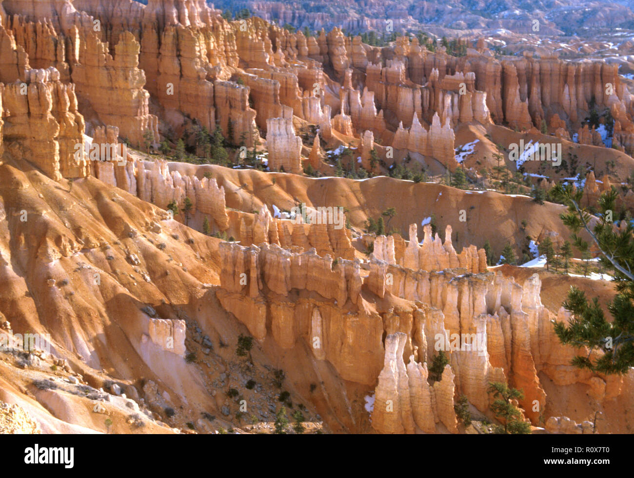 Sandstone needles hi-res stock photography and images - Alamy