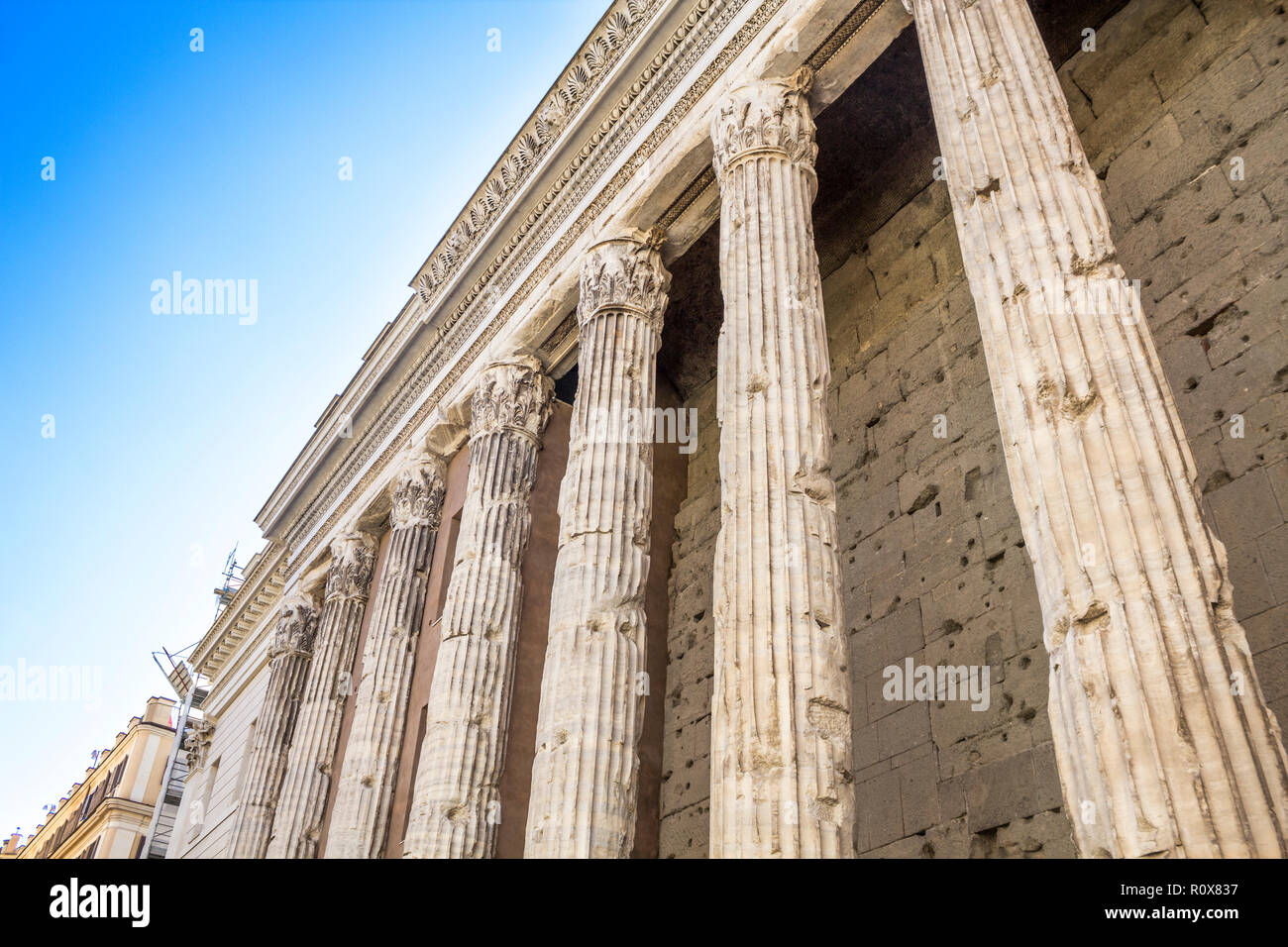 Court Justice Ancient Rome Stock Photos & Court Justice Ancient Rome ...