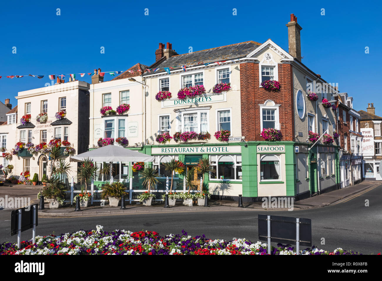 Kent hotel hi-res stock photography and images - Alamy