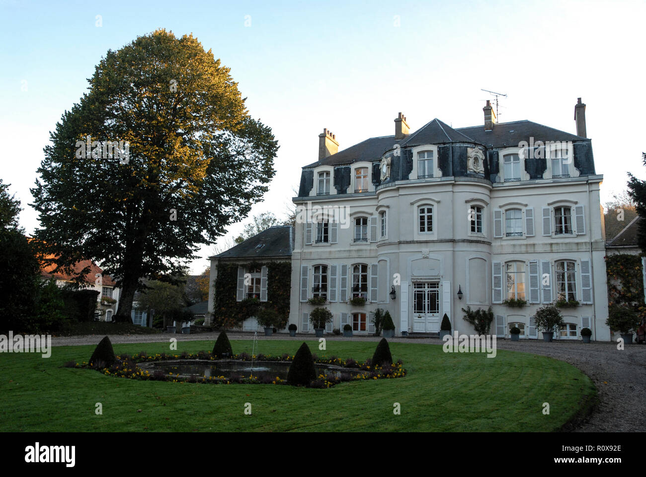 Hesdin labbe hi-res stock photography and images - Alamy