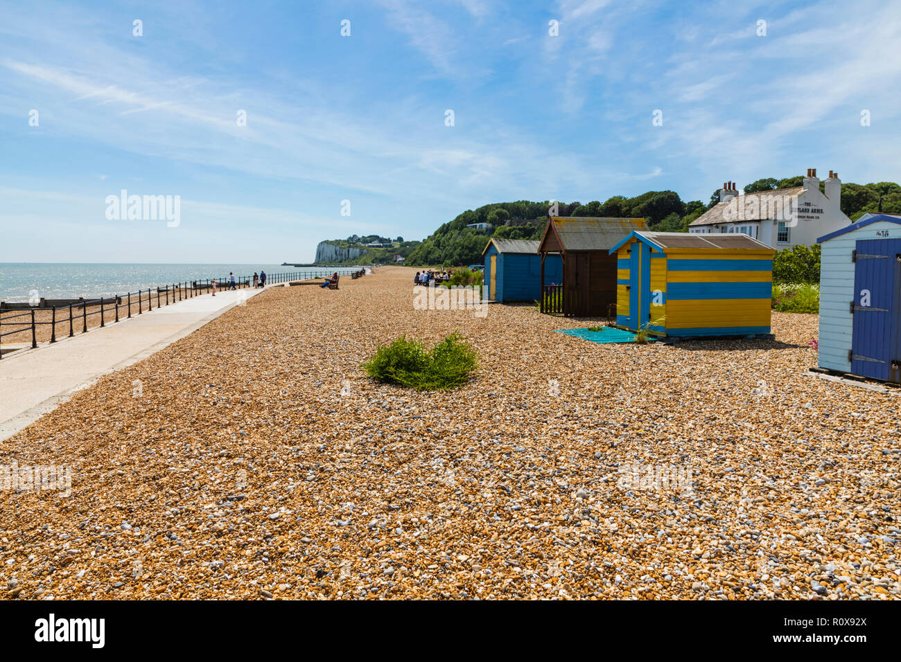 Kingsdown hi-res stock photography and images - Alamy