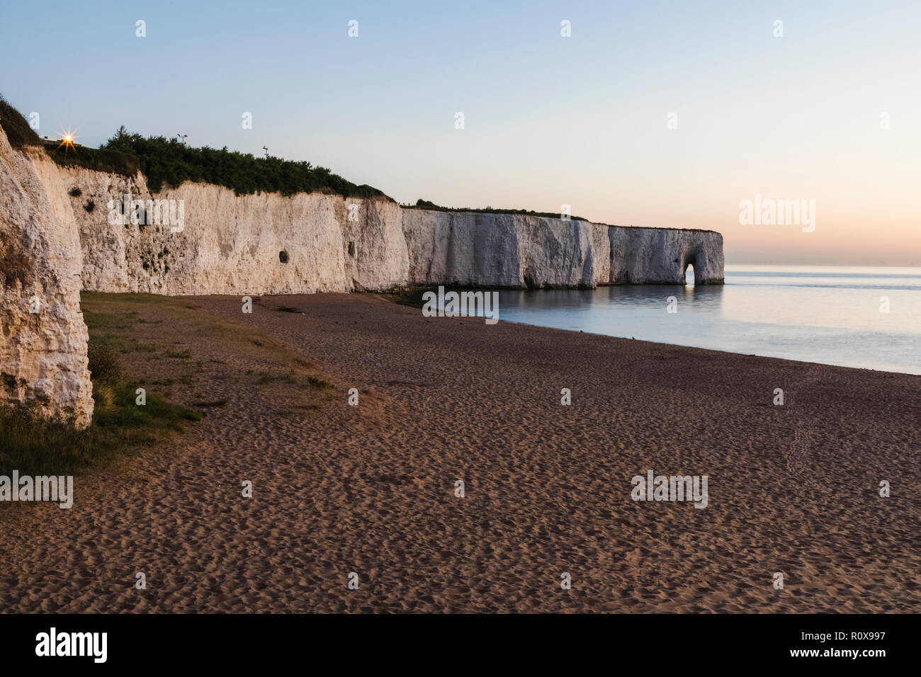 Kingsgate broadstairs hi-res stock photography and images - Alamy