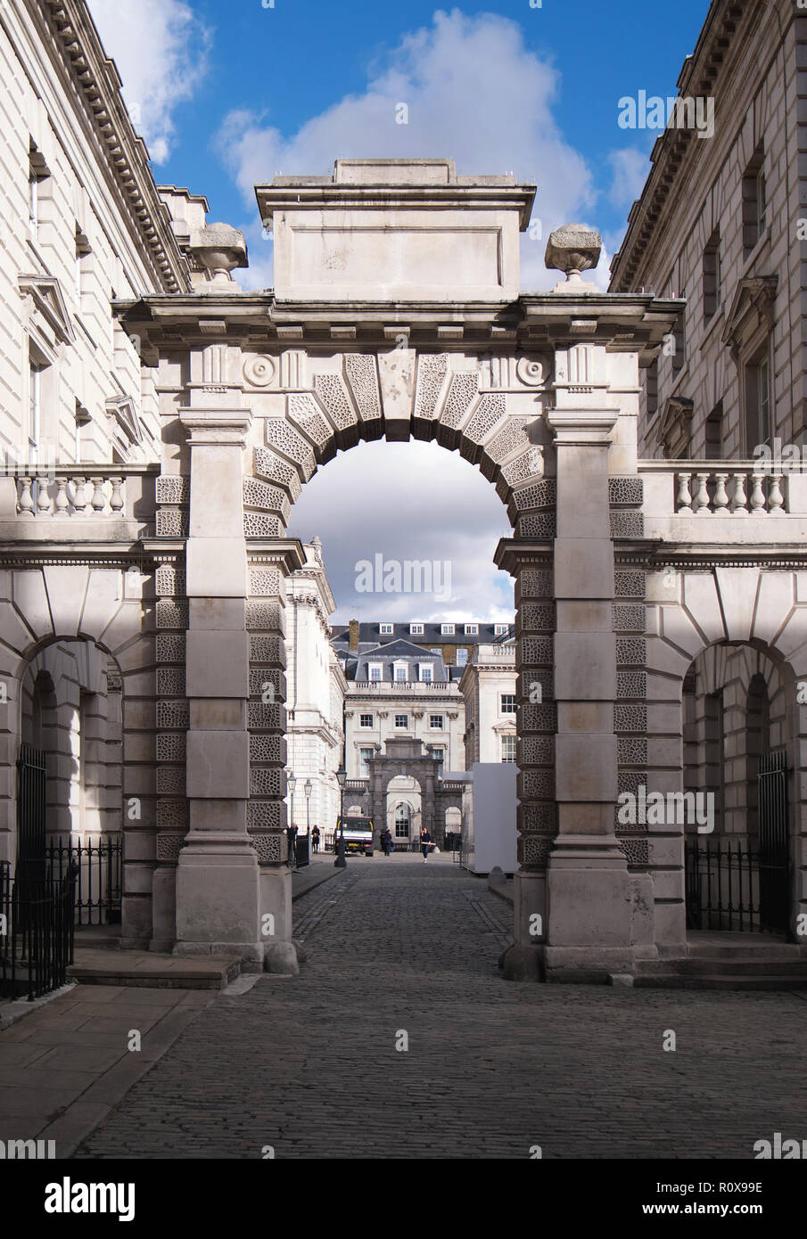 Archway London High Resolution Stock Photography and Images - Alamy