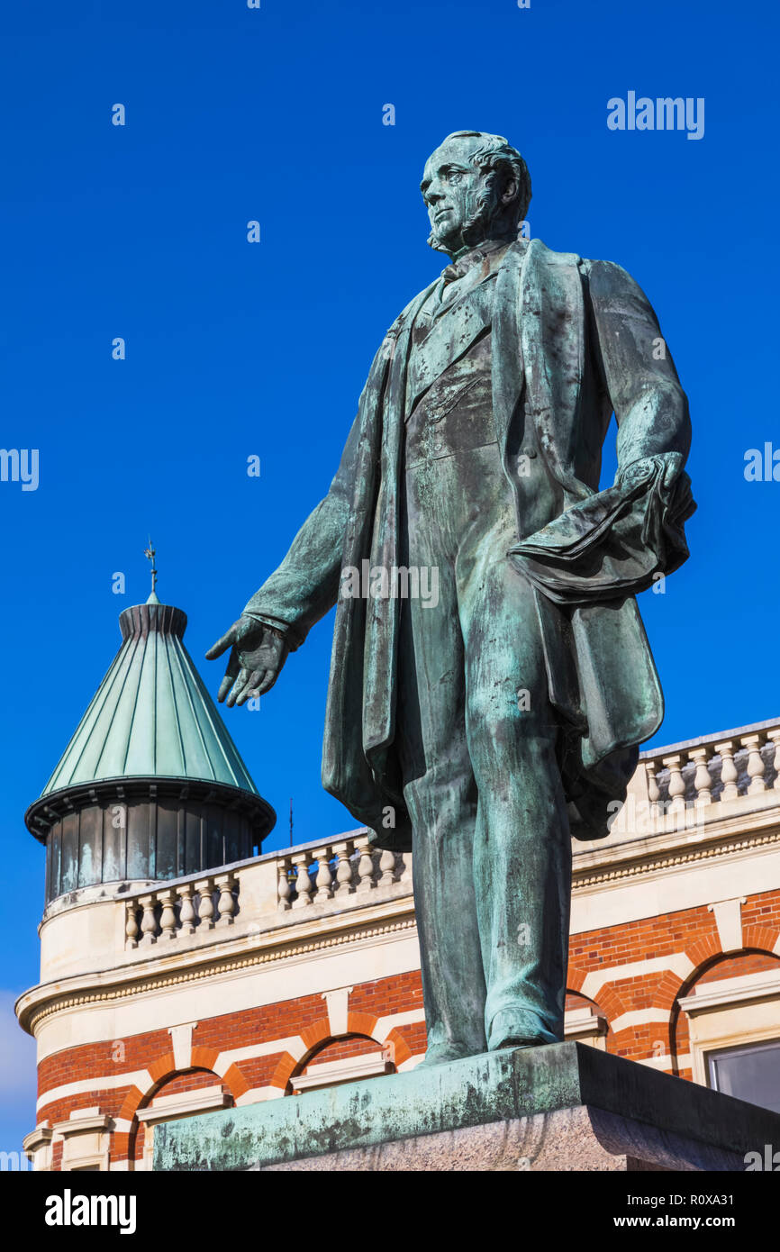 Lord romsey hi-res stock photography and images - Alamy