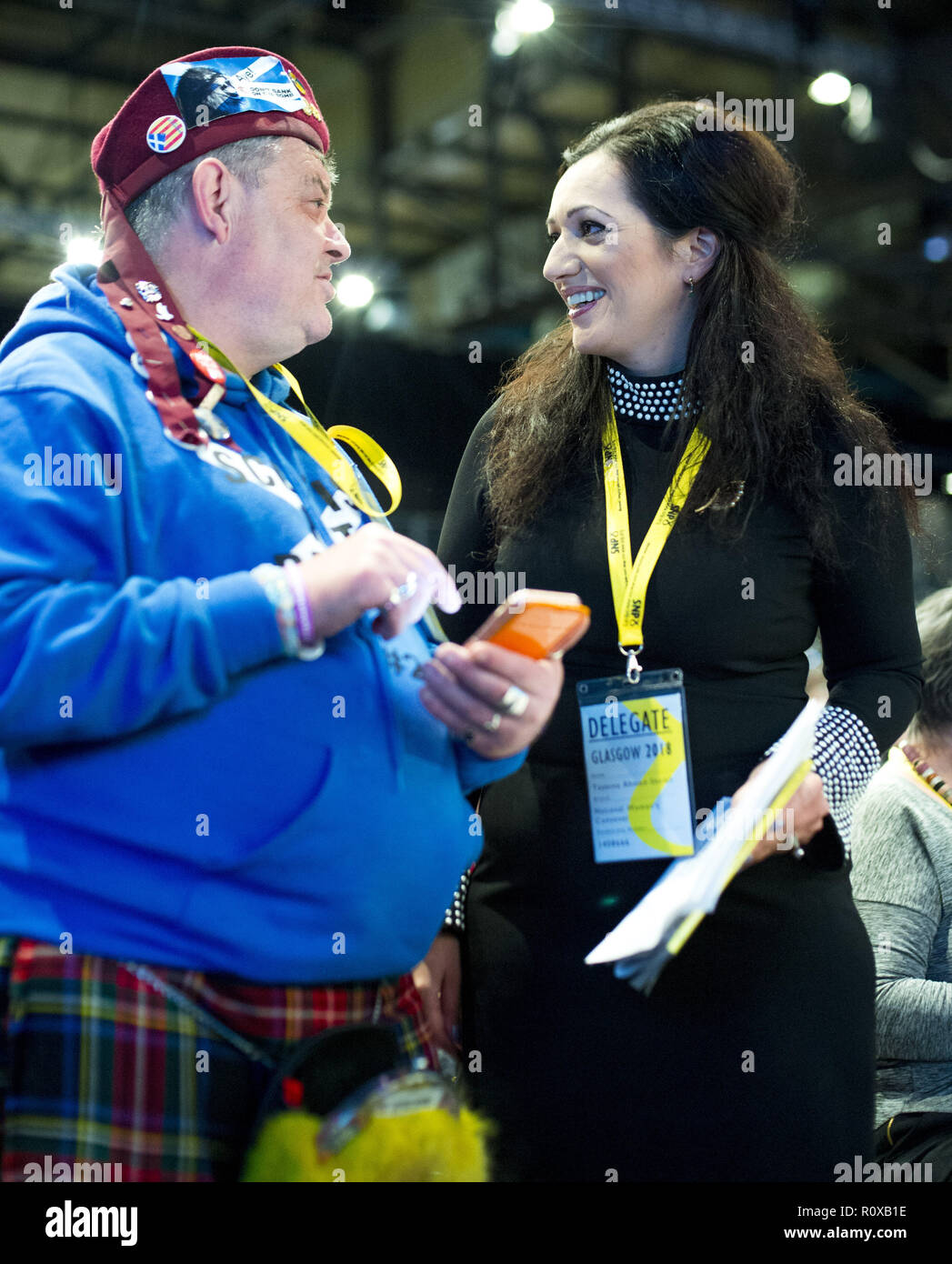 Tasmina ahmed sheikh 2018 hi-res stock photography and images - Alamy