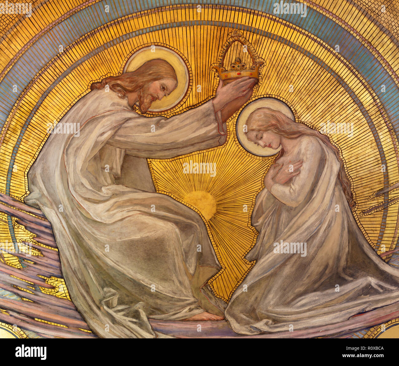 Pirner, max hi-res stock photography and images - Alamy