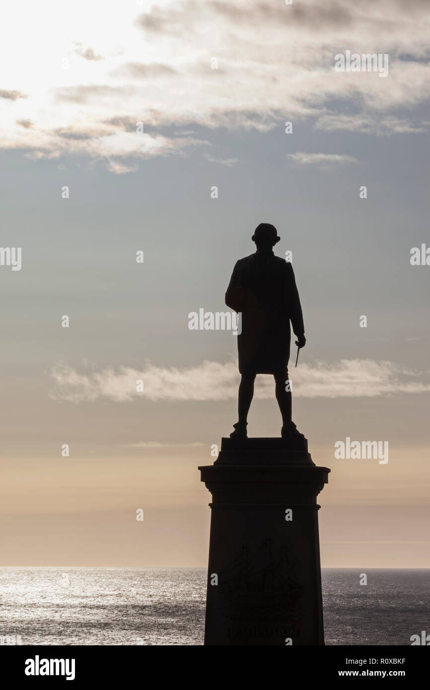 Captain cook hi-res stock photography and images - Alamy