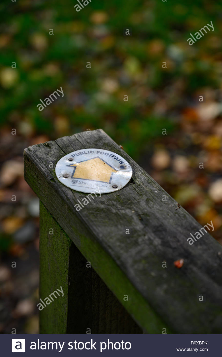Footpath Handrail Stock Photos & Footpath Handrail Stock Images - Alamy