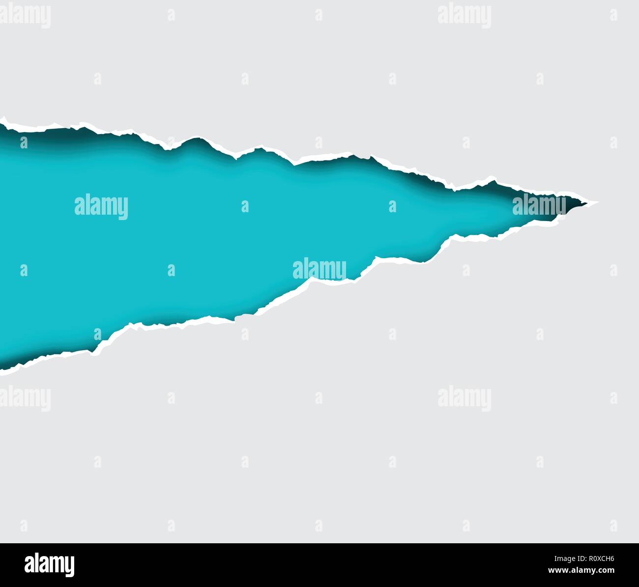 Split piece Stock Vector Images - Alamy