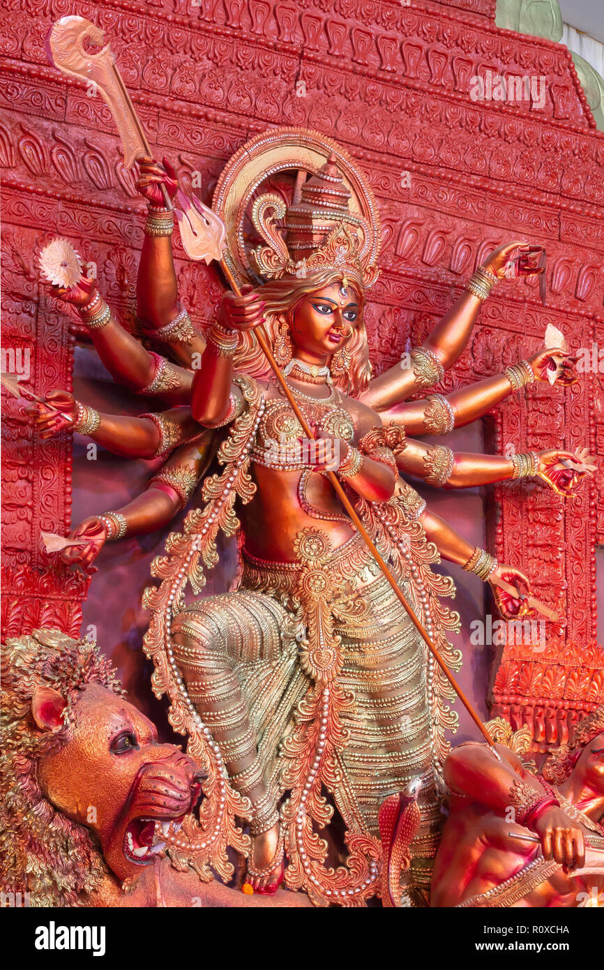 K-Block, Co-operative Ground , Durga Puja Samithi , C.R.Park , New ...