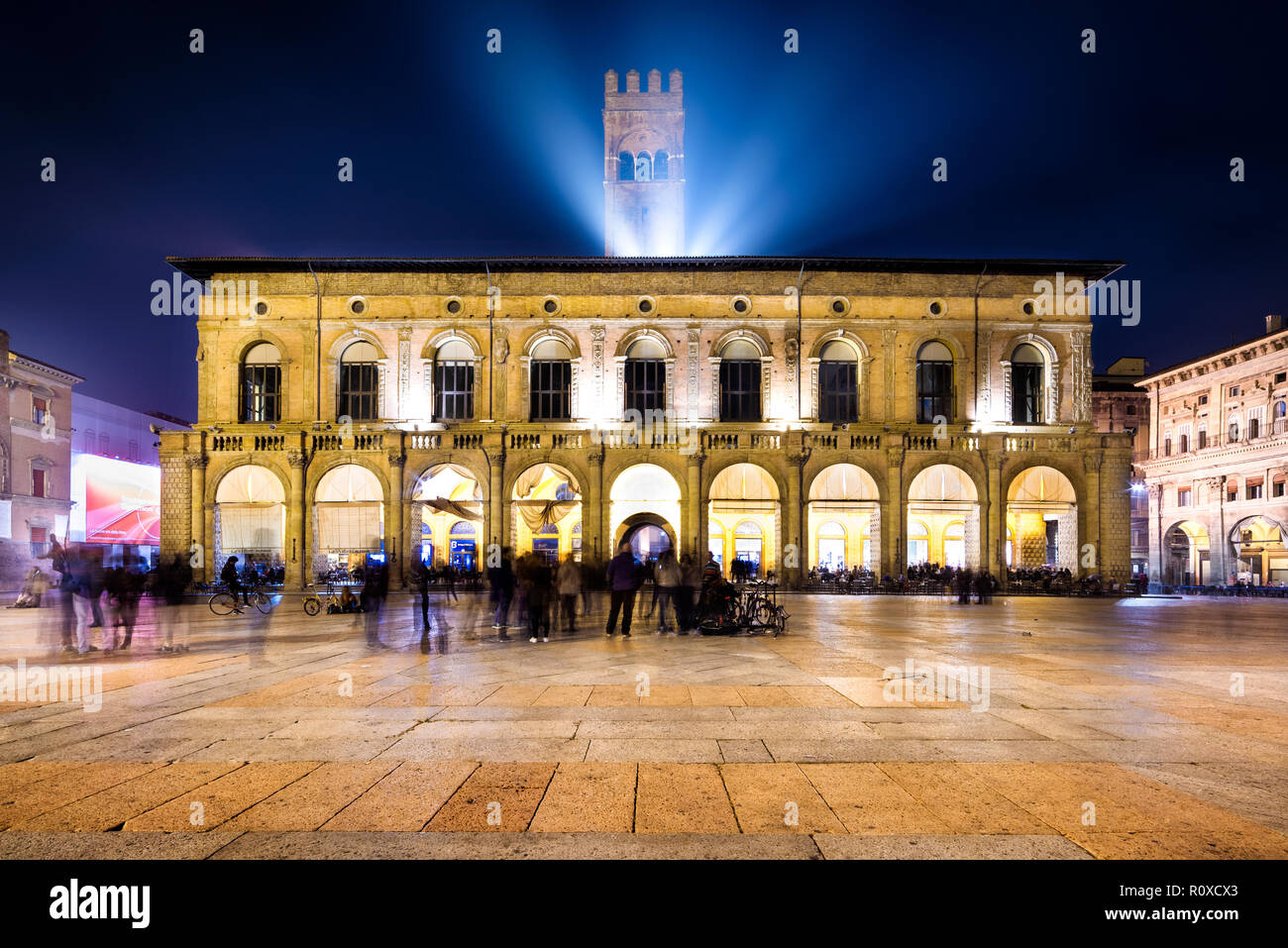 Discover bologna hi-res stock photography and images - Alamy