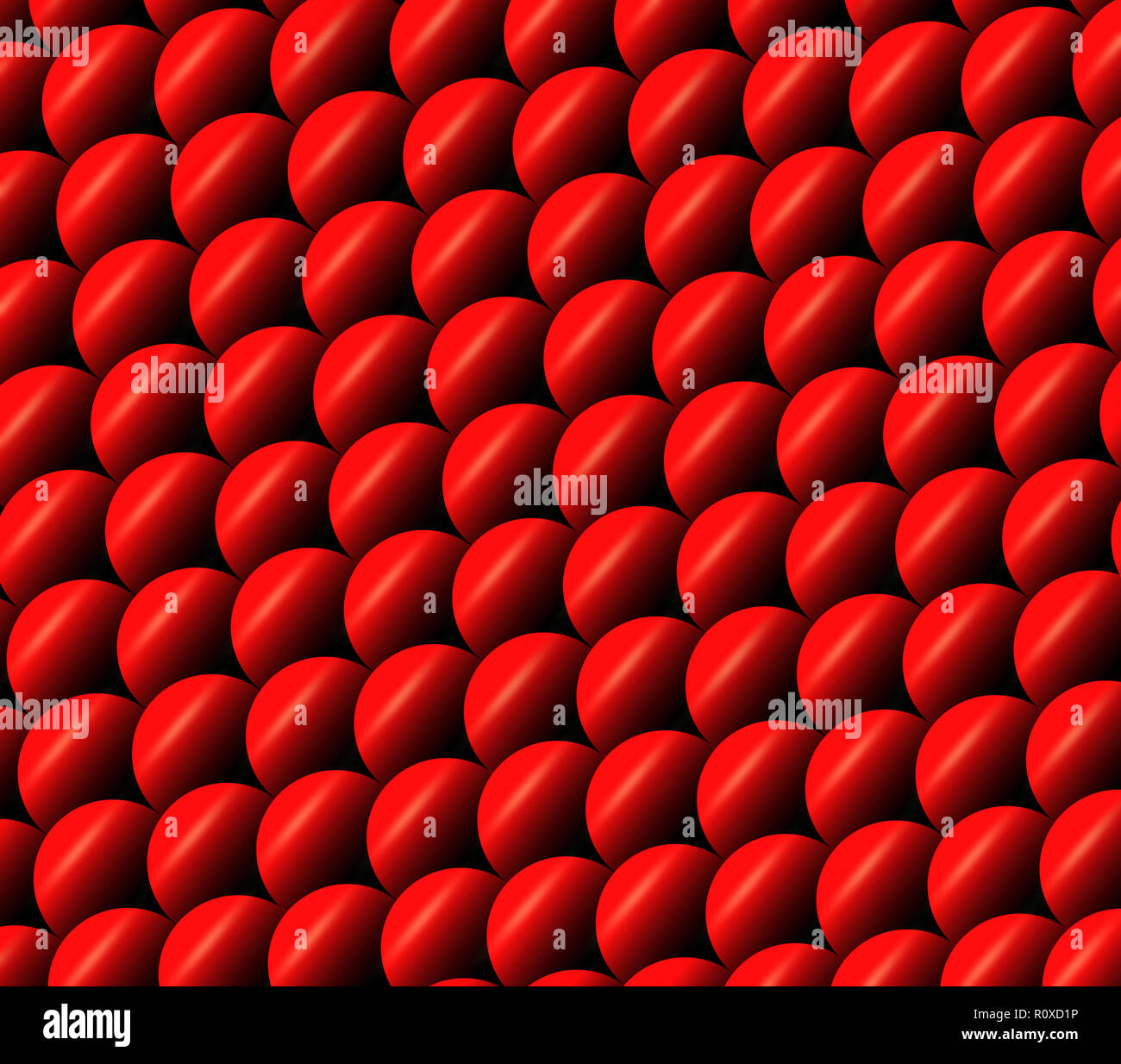 Animal Scales Pattern