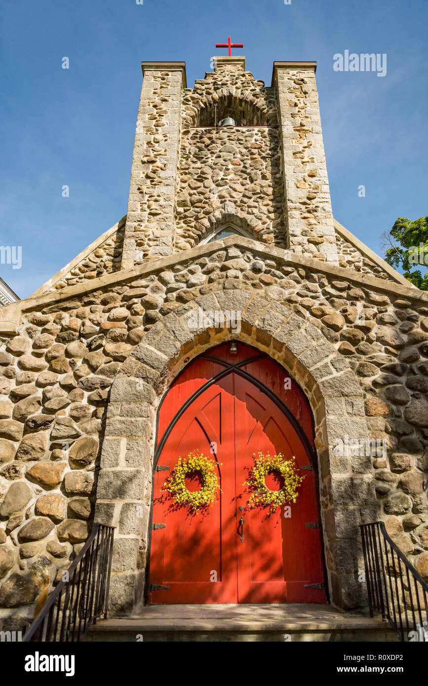 Circular church building hi-res stock photography and images - Alamy