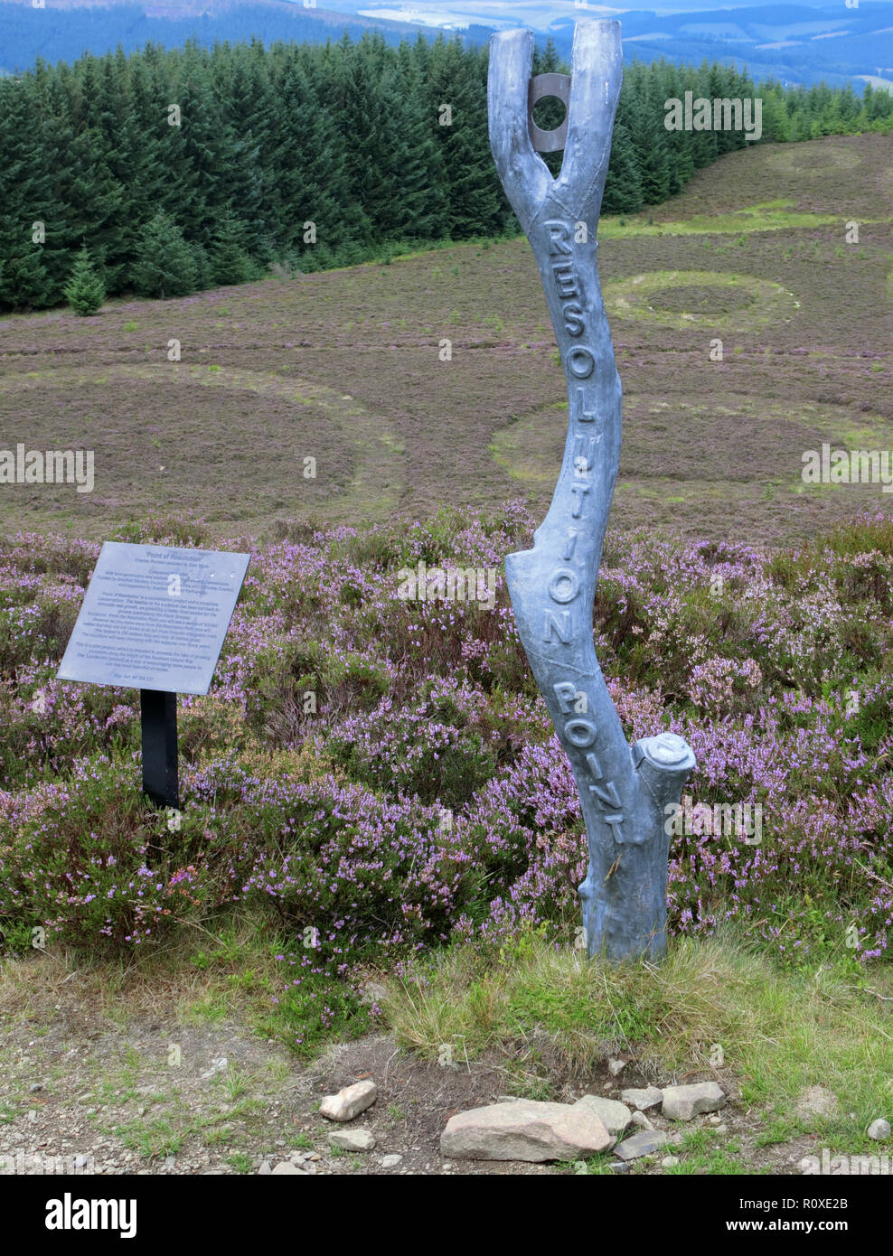 The minch scotland hi-res stock photography and images - Alamy