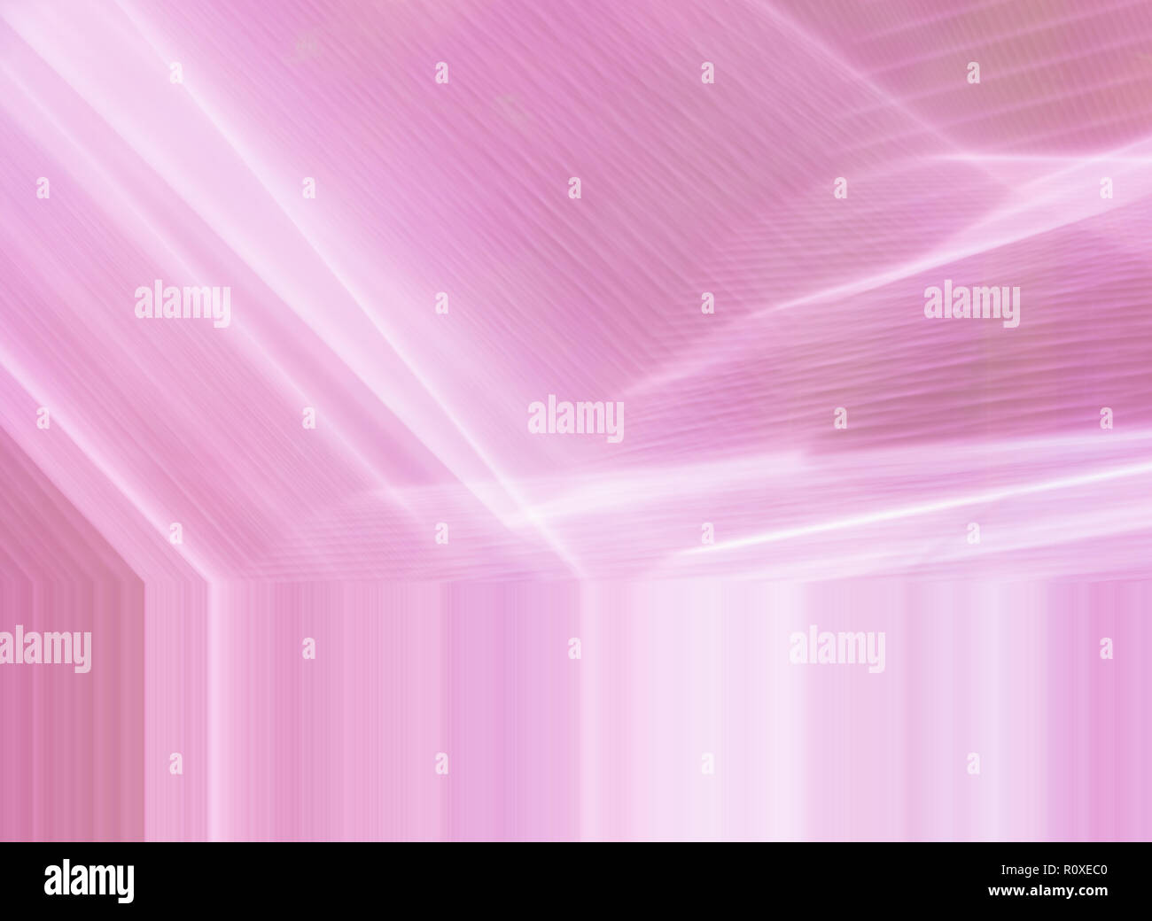 Abstract background pink wavy lines hi-res stock photography and images ...