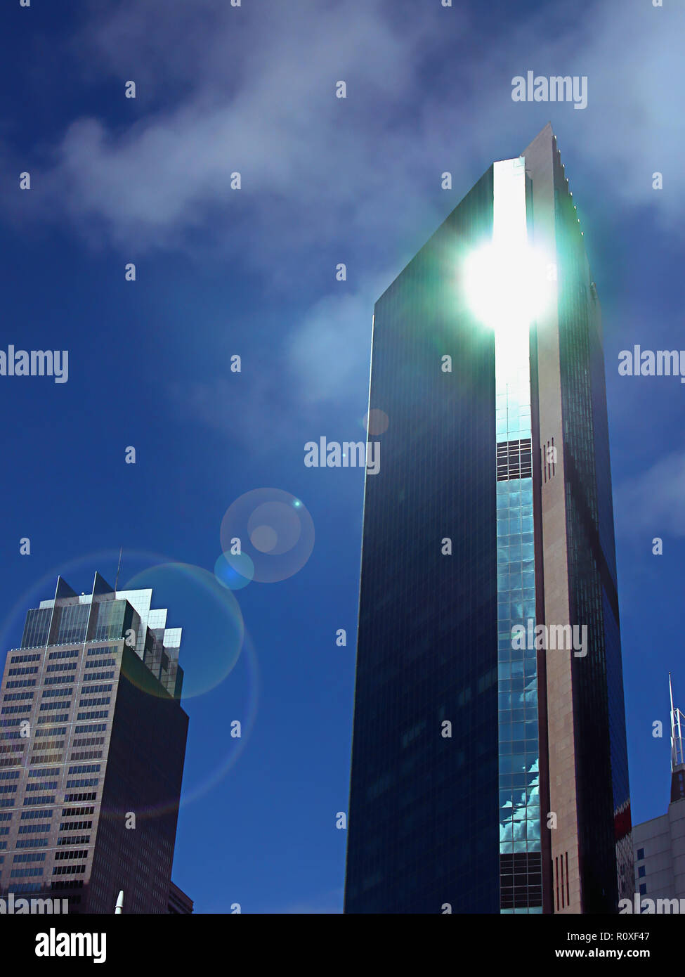 Axa australia hi-res stock photography and images - Alamy