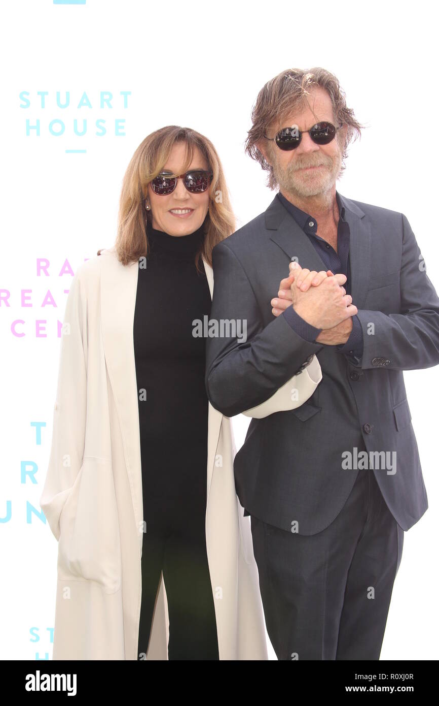Jennifer Garner honoured at The Rape Foundation Annual Brunch in Los ...