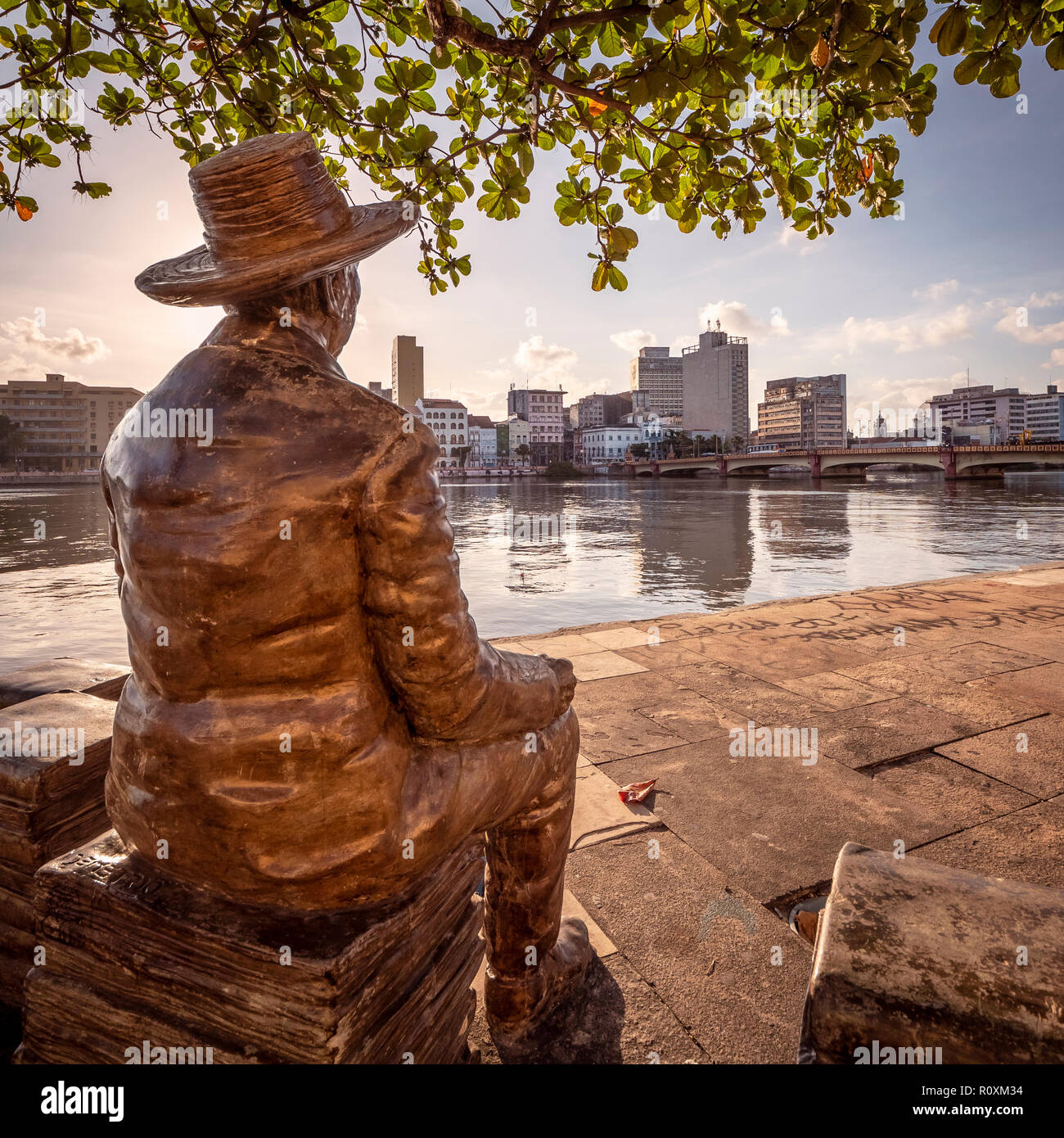 Recife brasil hi-res stock photography and images - Alamy