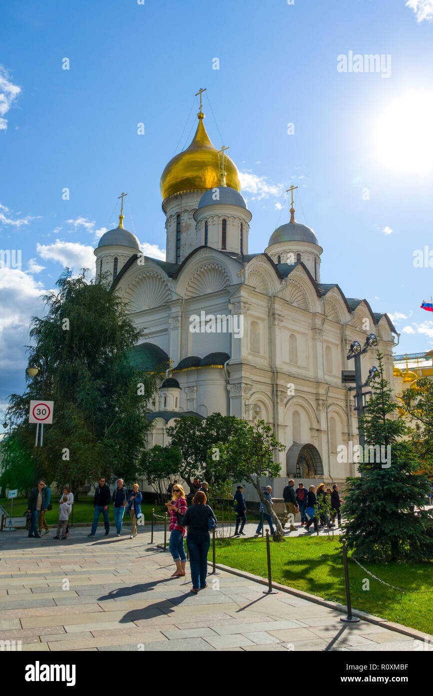 Archangel Russia High Resolution Stock Photography and Images - Alamy