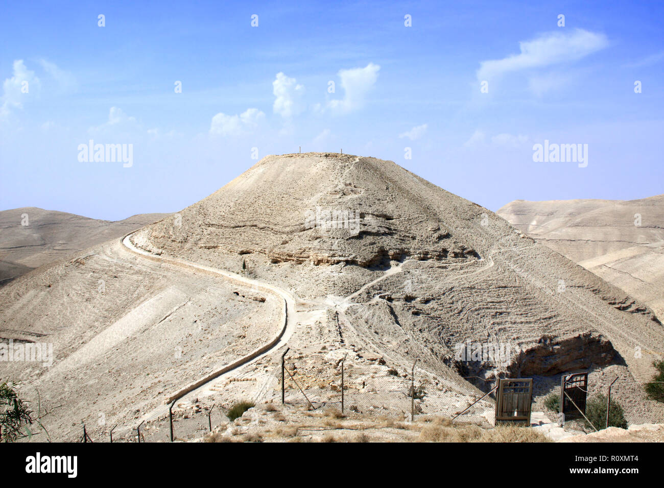 Herods hill hi-res stock photography and images - Alamy