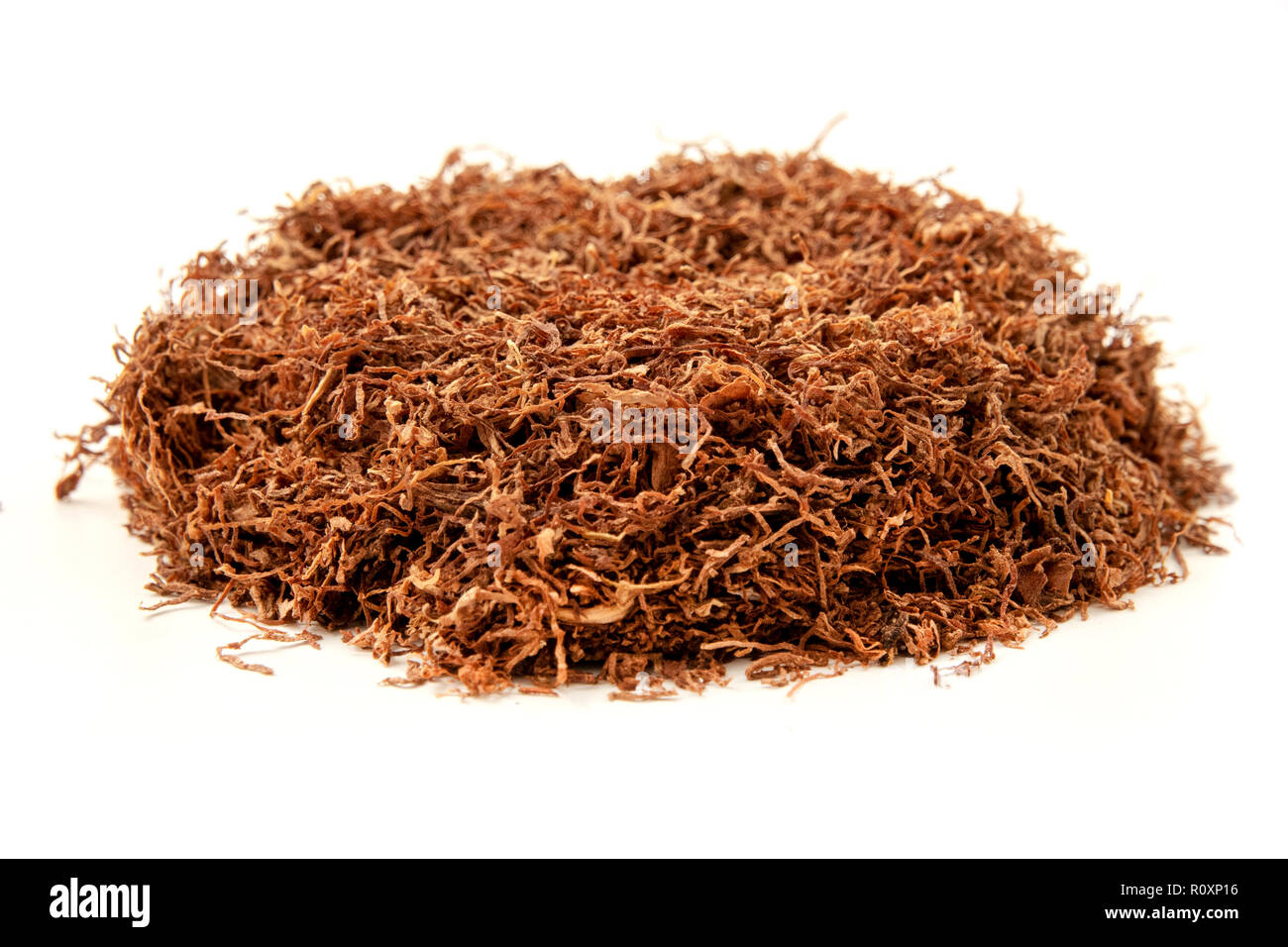 Roll your own tobacco hi-res stock photography and images - Alamy