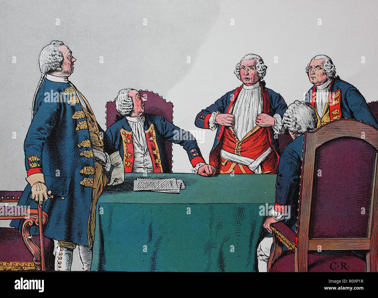 William i of prussia hi-res stock photography and images - Alamy