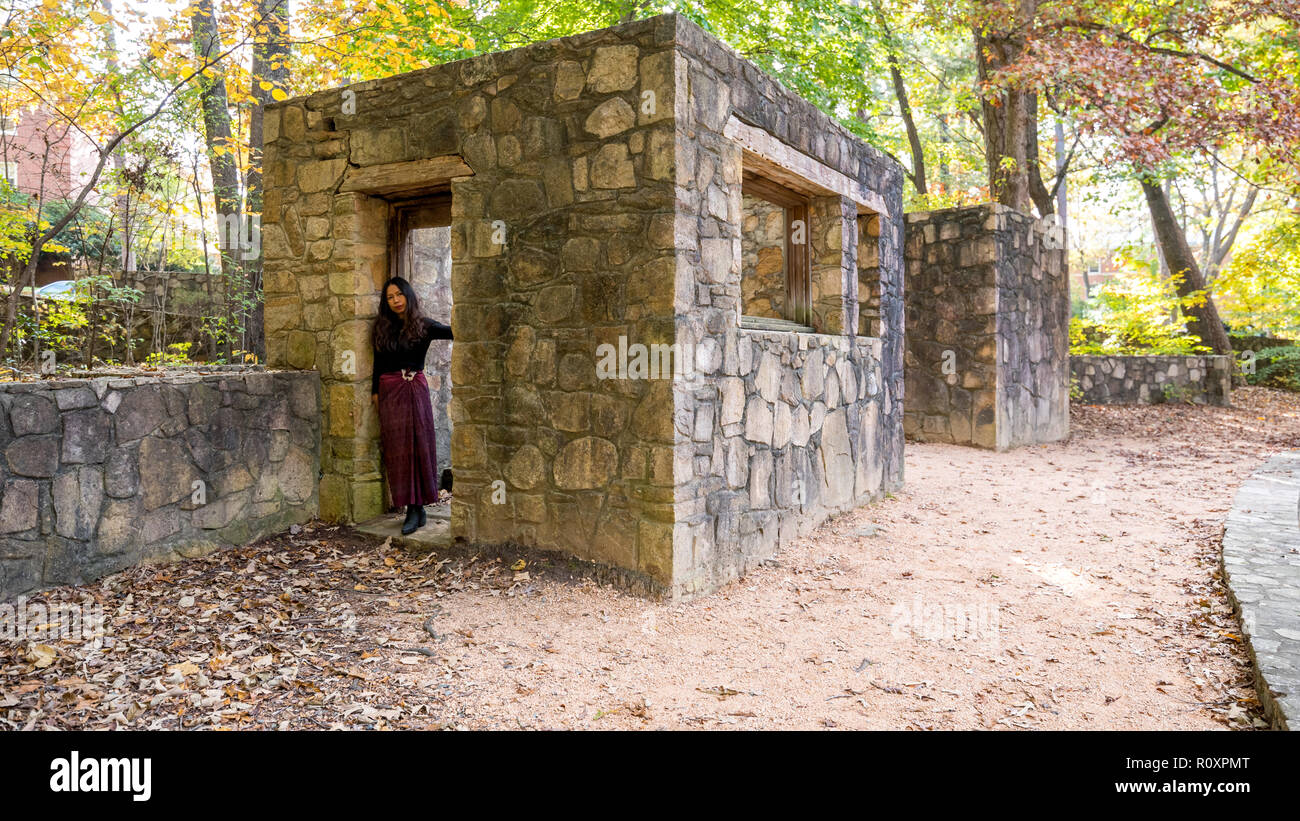 Amphitheater office hi-res stock photography and images - Alamy