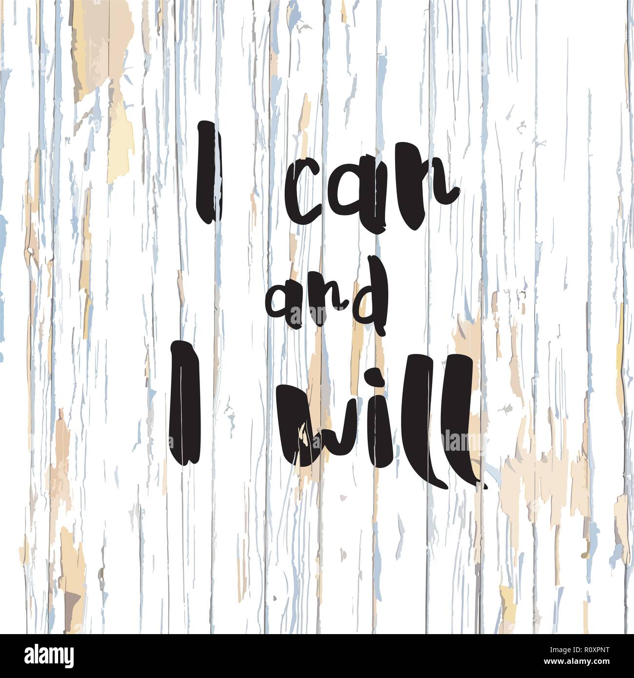 Inspirational quotes vector vectors hi-res stock photography and images ...