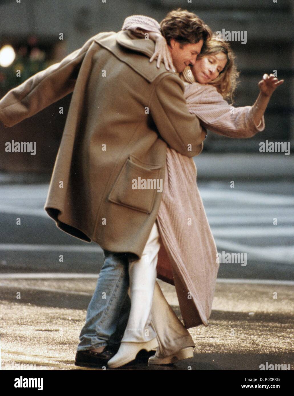 Barbara Streisand Jeff Bridges 1996 Photo By John Barrett/PHOTOlink ...