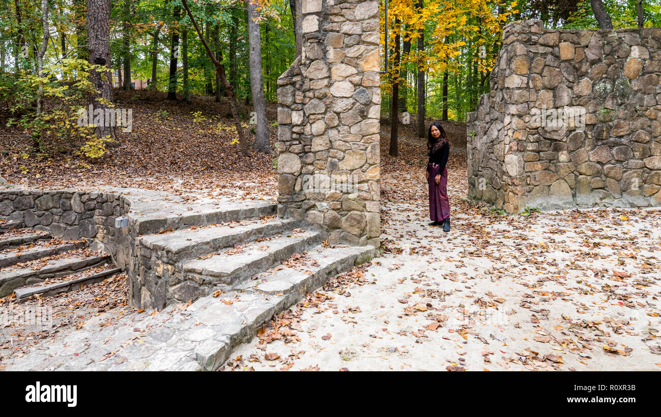 Stone stage hi-res stock photography and images - Alamy