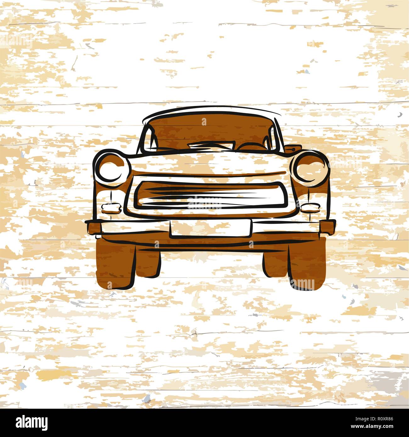 Vintage german design hi-res stock photography and images - Alamy