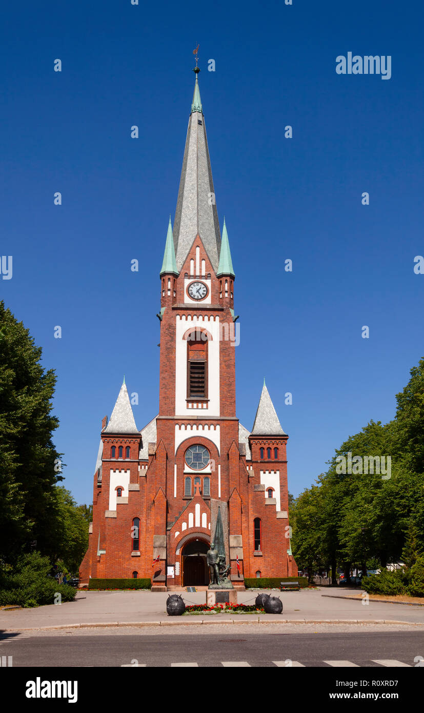 Sandefjord, norway hi-res stock photography and images - Alamy