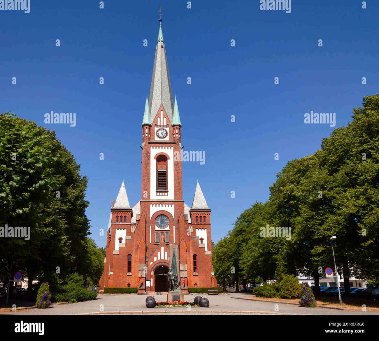 Sandefjord, norway hi-res stock photography and images - Alamy