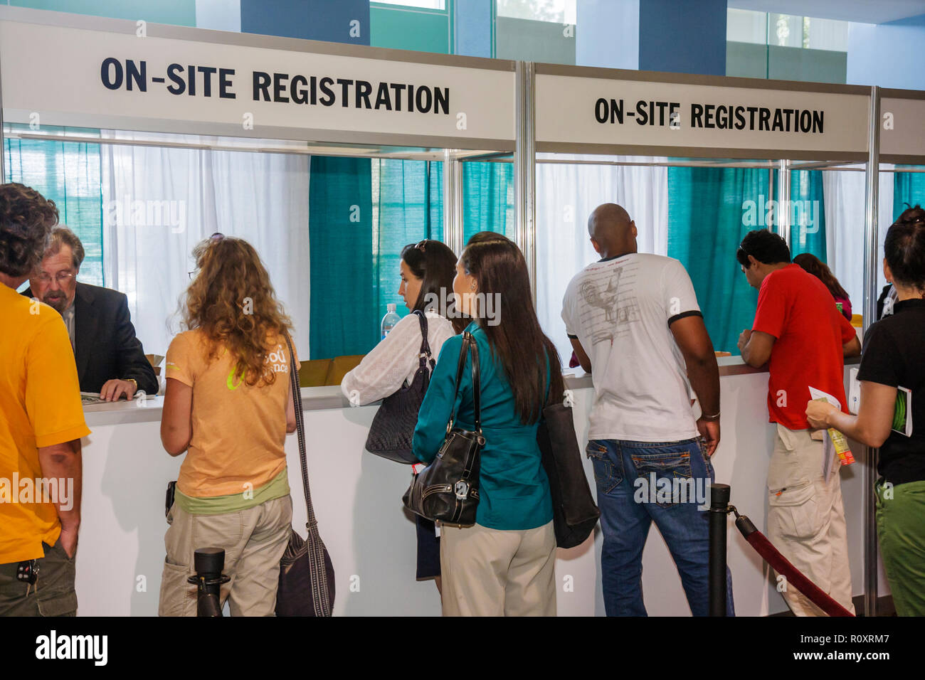 Asian african conference hi-res stock photography and images - Alamy