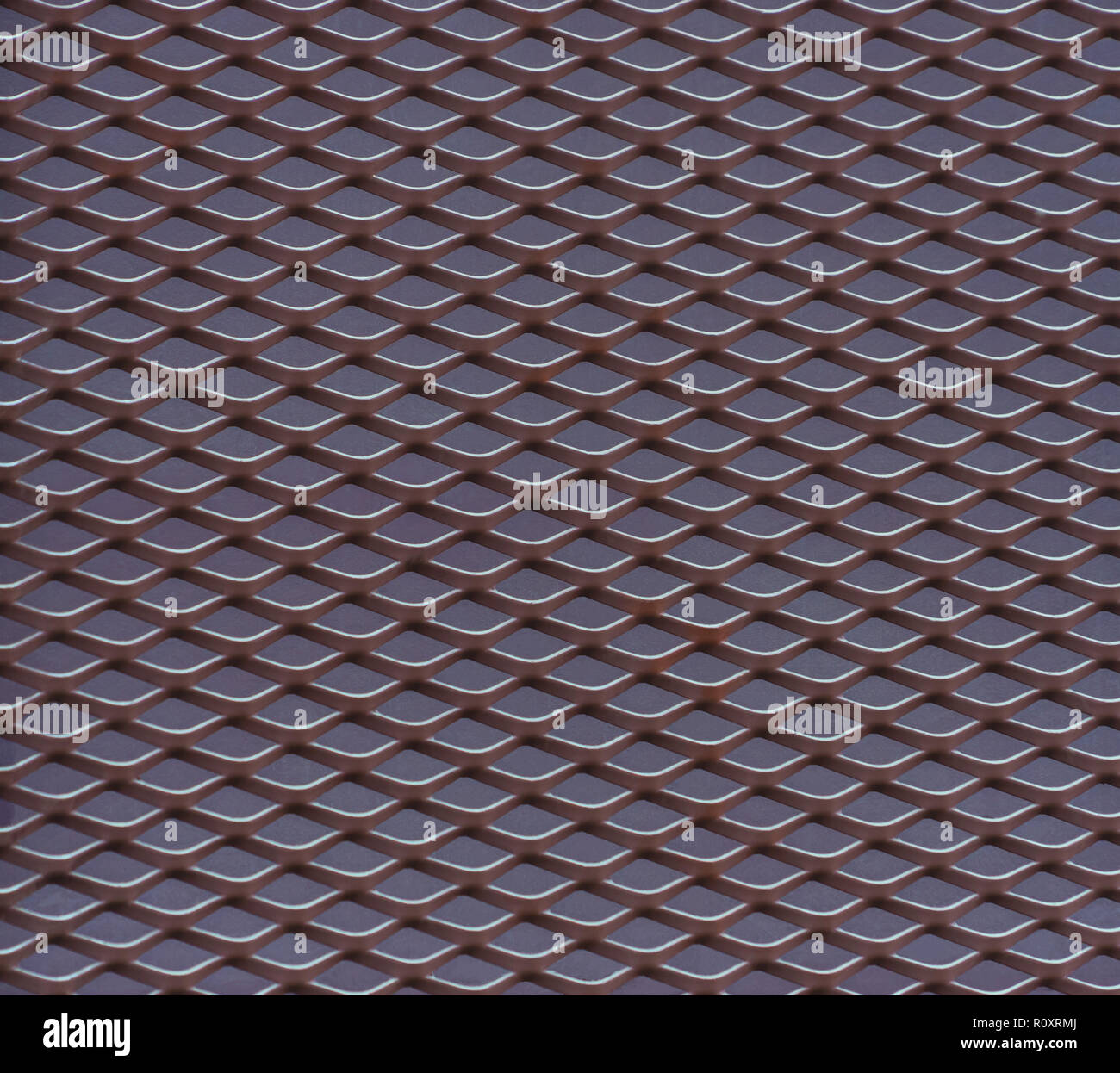 Metal mesh wire pattern for texture background Stock Photo - Alamy