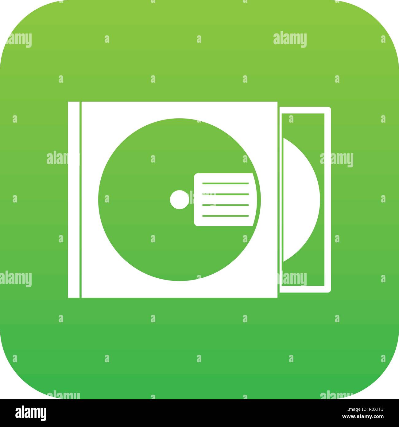 Game cd cover Stock Vector Images - Alamy