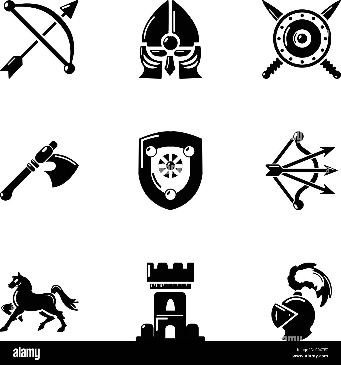 Victorian era Stock Vector Images - Alamy