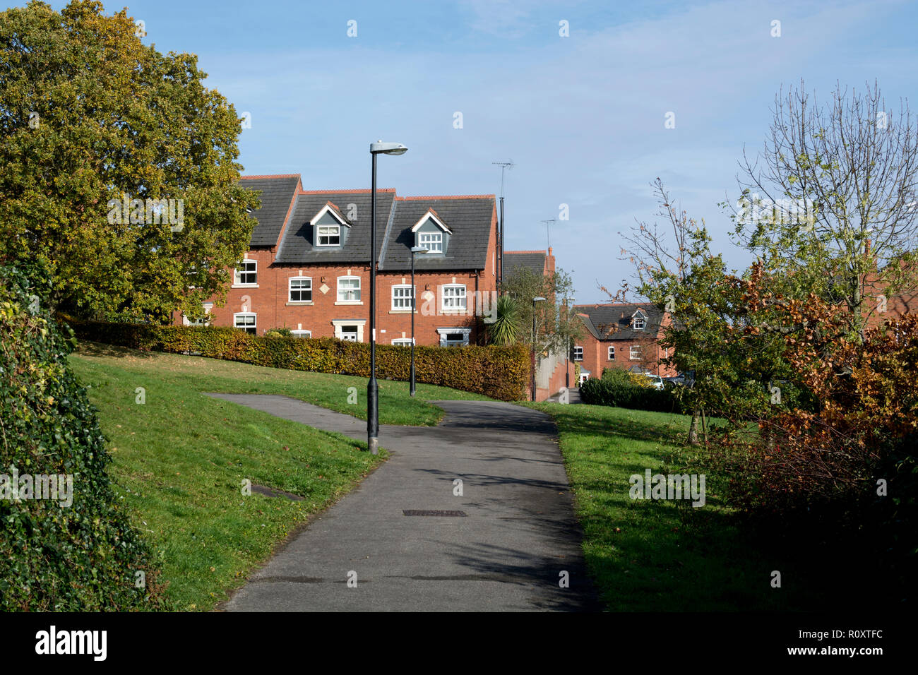 Hatton park warwickshire hi-res stock photography and images - Alamy