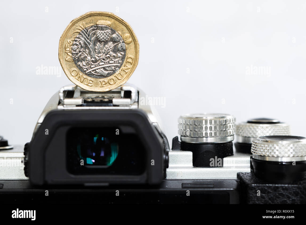 Mirrorless dslr hi-res stock photography and images - Alamy