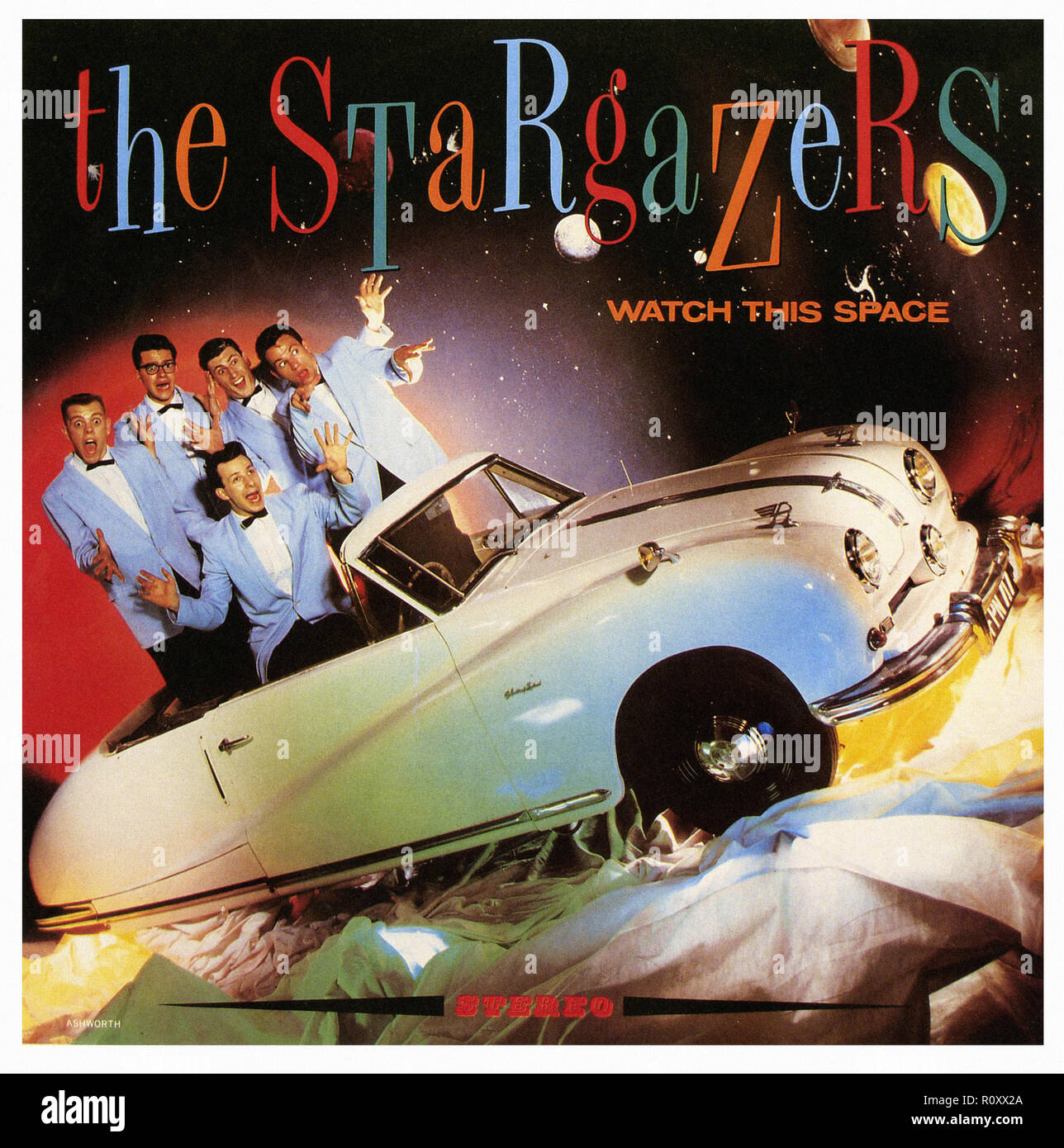 1982 album hi-res stock photography and images - Alamy