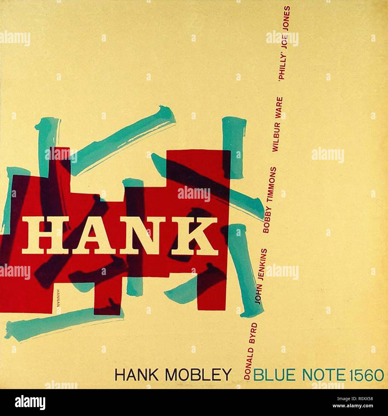 Mobley hank hi-res stock photography and images - Alamy