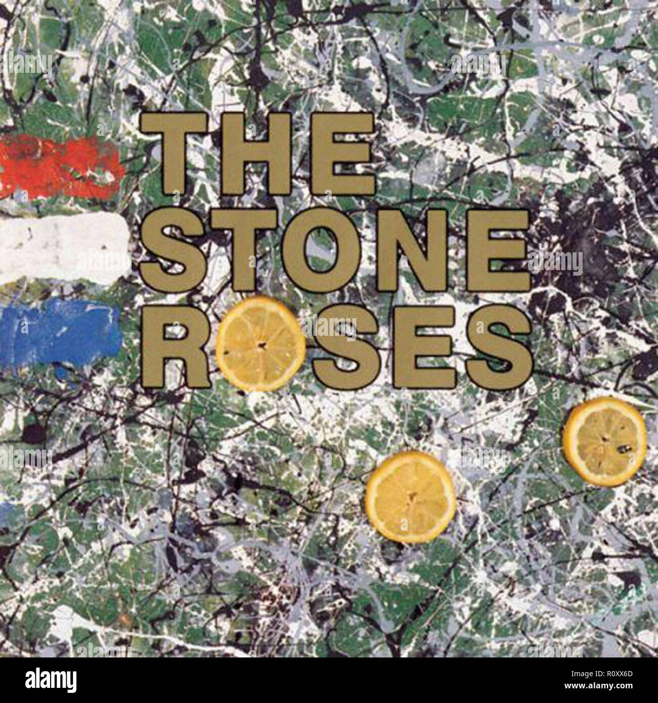 The Stone Roses Album