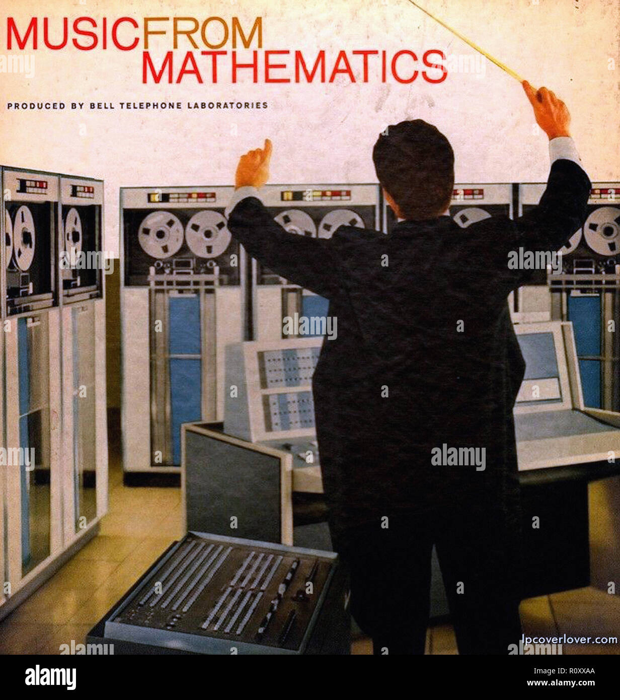 Mathematics art hi-res stock photography and images - Alamy