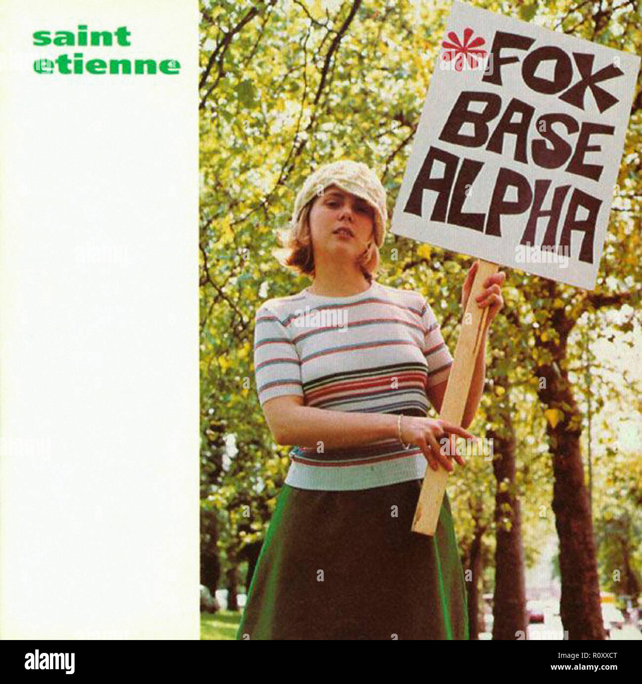 Alpha fox hi-res stock photography and images - Alamy