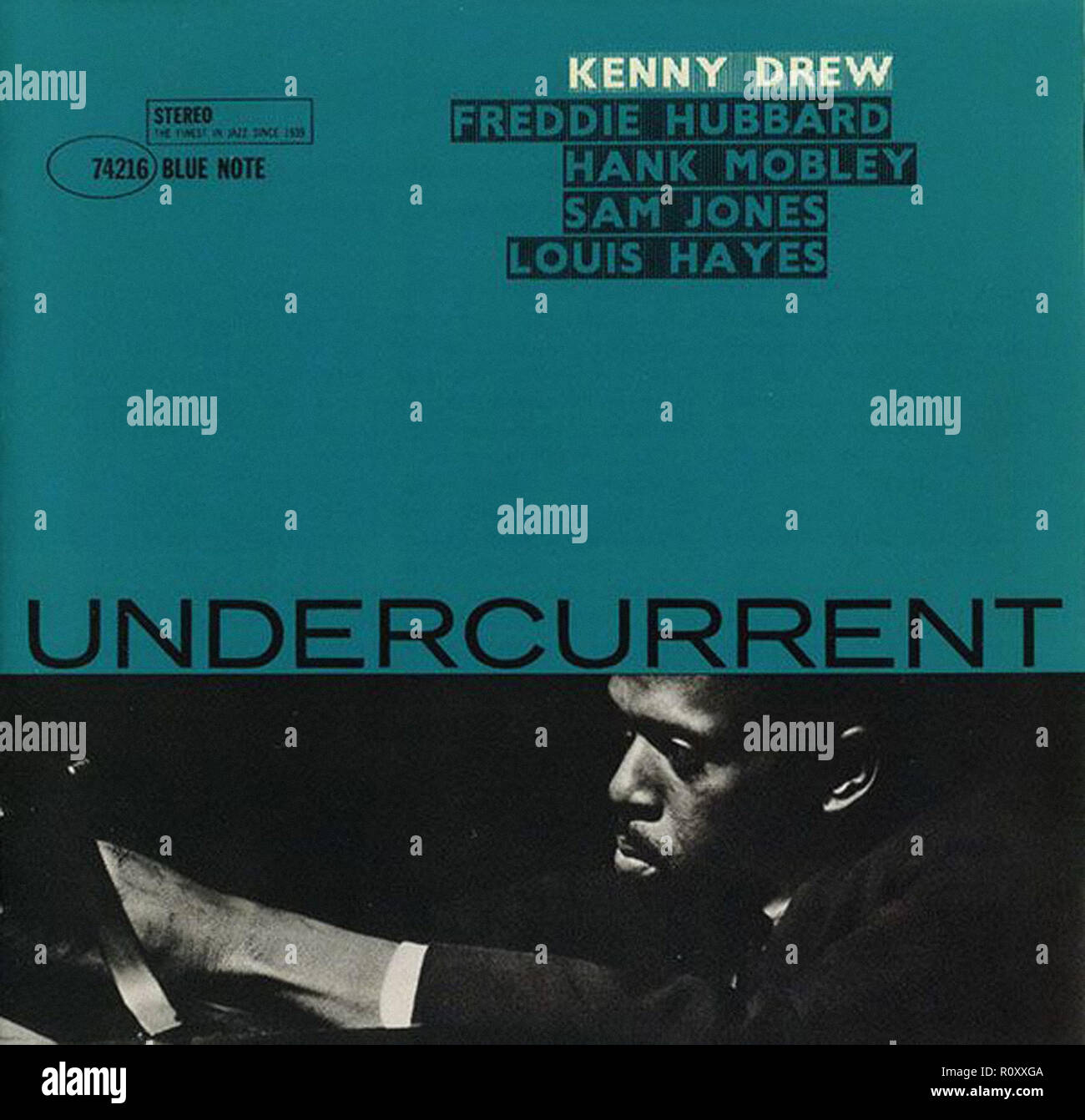 Undercurrent hi-res stock photography and images - Alamy